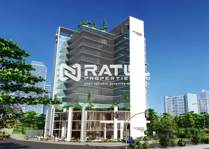 Ratul Properties Limited